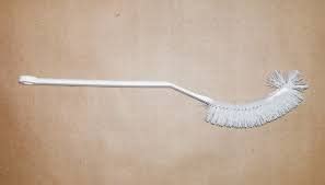 Brush Volumetric Flask PlasticHandle S H Chemical Plus