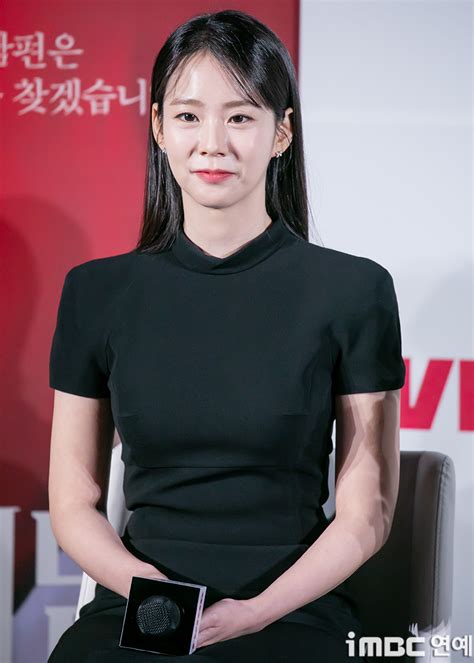 [포토] 한승연 긴장 햄토리