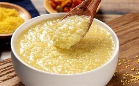 喝小米粥真的养胃吗其实不然 食材知识 轻壹