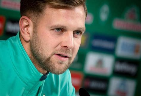 Füllkrug Kritisiert Den öffentlichen Umgang Mit Der Dfb Auswahl