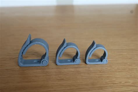 Ultimate Cable Management Tie Different Sizes By Stefb Makerworld