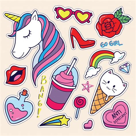 Cute And High Quality Cute Stickers Hd For Your Phone And Laptop