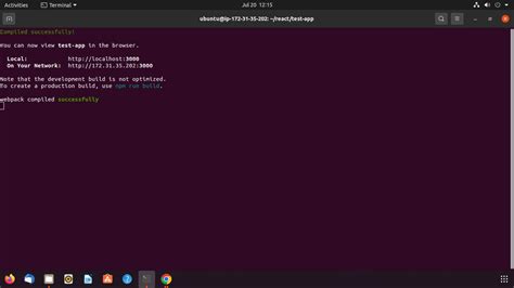 Github Mannansiddiqui Deploy A React App For Development And