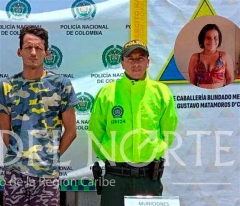 La familia delató al hombre que degolló a su esposa en la azotea de un
