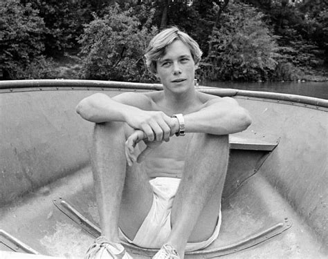Christopher Atkins
