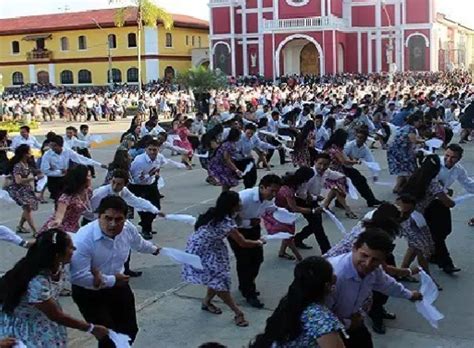 La Danza De La Pandilla