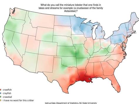 Shouting Into The Void Fun With Maps