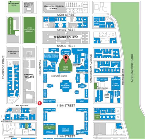 Servicenow Columbia Career Education