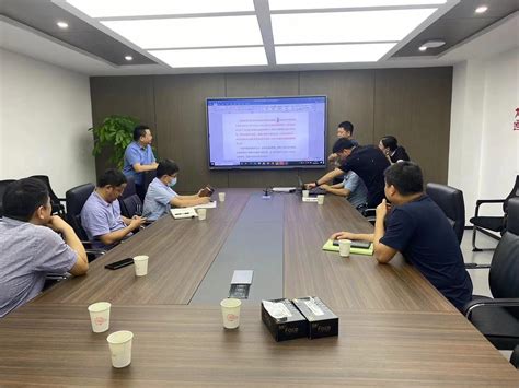 江夏区住建局管网办组织召开建设项目海绵城市专项咨询会江夏新闻中心长江网cjncn
