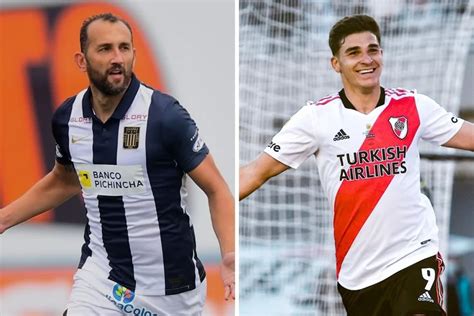 “alianza Lima Vs River Plate Will Be Played Yes Or Yes And With An