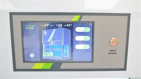 TopAir Clean Air Solution Ductless Fume Hood 120 Cm