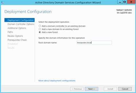 Setup An Azure Dev Vm For Testing Power Bi Sql Server 2016 Integration Azure Data Ninjago