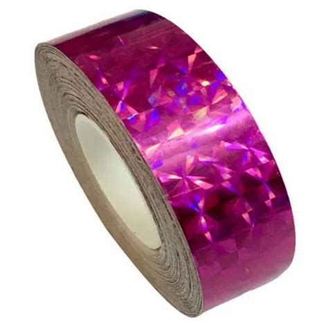 Polyester Glitter Tape At ₹ 25piece Glitter Tape In Howrah Id