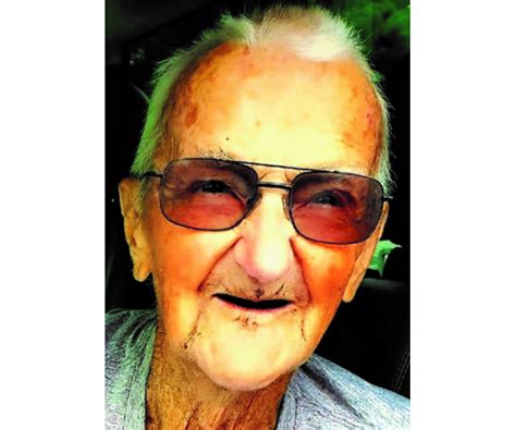 John Fox Obituary 1929 2024 Carmichaels Pa Observer Reporter