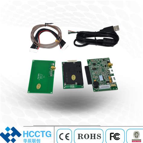 Buy Wholesale China Oem Usb Rs Mhz Mini Nfc Rfid Reader Module With Sam Sockets Hcc