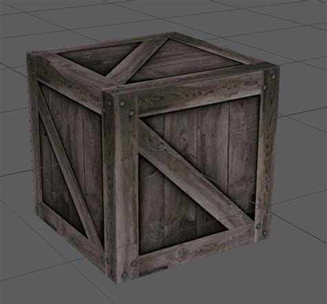 Intro To Uv Mapping Charlottes Games Design Portfolio