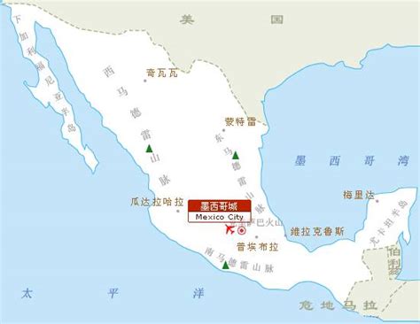 中南美基础知识分享