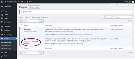 How To Install Elementor Pro Full Guide Elementor