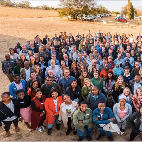 Empowering The Future Women Passing The Ladder Down In Conservation And Scientific Research