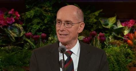 President Eyring Shares One Simple Question We Can Ask That Will Strengthen Our Testimonies Each
