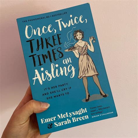 Once Twice Three Times An Aisling ⭐️ By Emer Depop