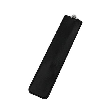 Gap Ruler Stainless Steel Plug Ruler Tapered Ruler Grandado