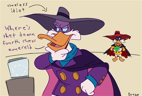 Makes Another Sonic Joke By Purpleterror91 On Deviantart