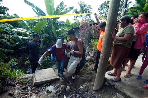 Nueva masacre deja seis muertos en Honduras La Nación