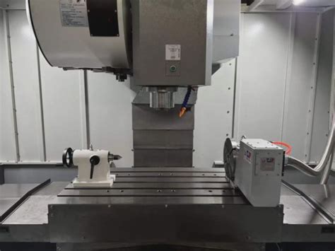 Taiwan CNC Milling Machine Center VMC Axis Vmc Machine With Gsk Siemens Fanuc System In
