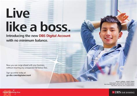 Getting Start Up Success With Right Bank Dbs Businessclass