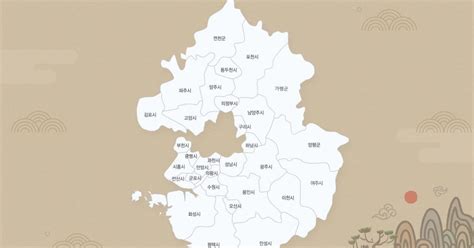 재부상한 수도권 통합론에 시험대 오른 경기도 분도론