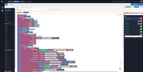 Error Viewing On Page Enter Logic Oops Something Went Wrong UI