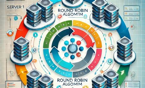 Round Robin Routing Strategies A Comprehensive Guide For Developers And Software Architects For