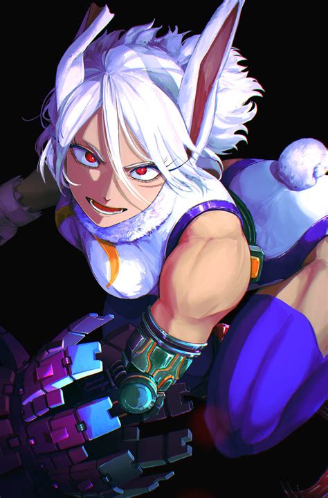 Miruko Boku No Hero Academia Boku No Hero Academia Anime