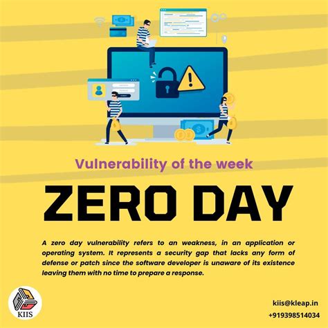 Kleap Institute Of Information Security™ Kiis On Linkedin