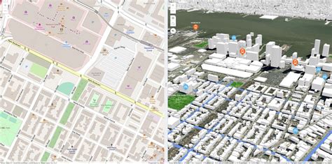 Whats New In Arcgis Online December