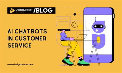 Ai Chatbots In Customer Service Trends And Future Predictions