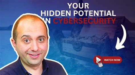 Peak Cyber Institute on LinkedIn: 7 Unknown Areas to Discover Your ...