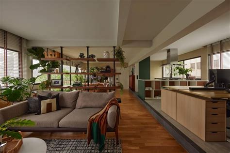 No More Walls 8 Smart Partition Ideas For Small Homes Artofit
