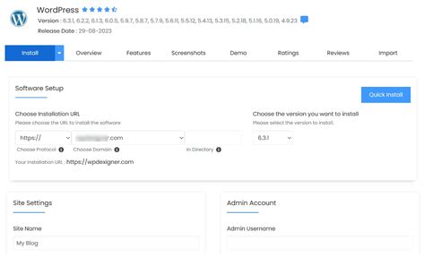 How to Add a Custom Domain to Your Link-in-Bio: Linktree Alternative ...