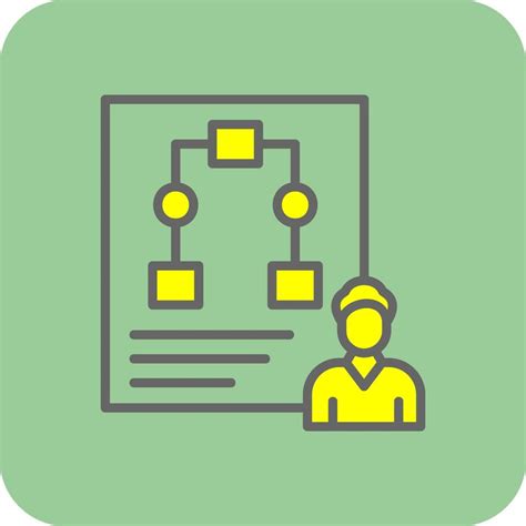 Scenario Vector Icon Design Vector Art At Vecteezy