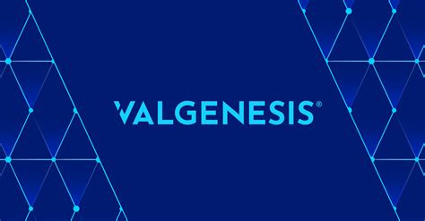 Ai Powered Validation Valgenesis Validation Lifecycle Suite