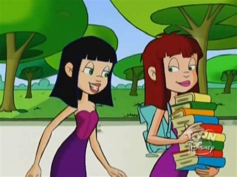 Gem In Training Sabrina The Animated Series Photo 37645979 Fanpop
