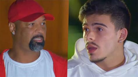 Enquete Ilha Record Qual jogador deve ir para o exílio
