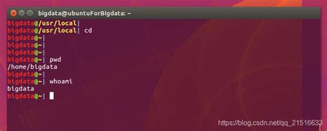 Ubuntu 修改ps1 自定义命令提示符ubutu更改提示符ps1 Csdn博客