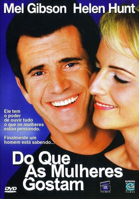 Trailer e resumo de Do Que As Mulheres Gostam filme de Comédia