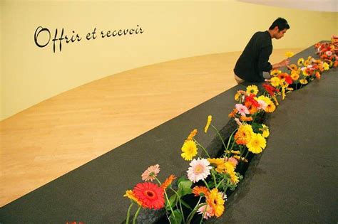文化部與日本森美術館李明維與他的關係展 非池中藝術網