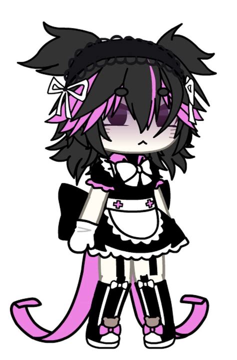 Pin On Gacha ️