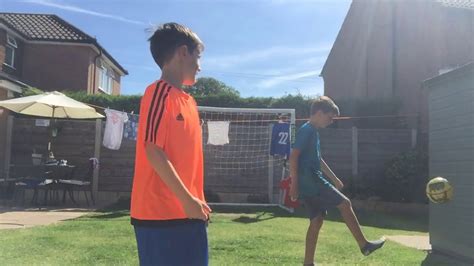 T Shirt Challenge Youtube