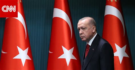 أردوغان يغرد عن زيارته للإمارات بعد عودته إلى تركيا Cnn Arabic